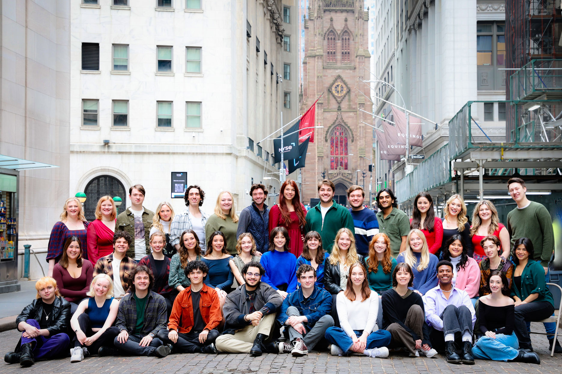 Theatre Arts | Molloy University