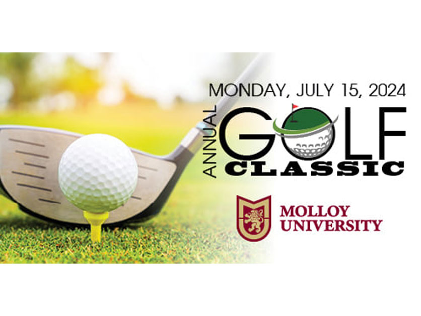 Home | Molloy University