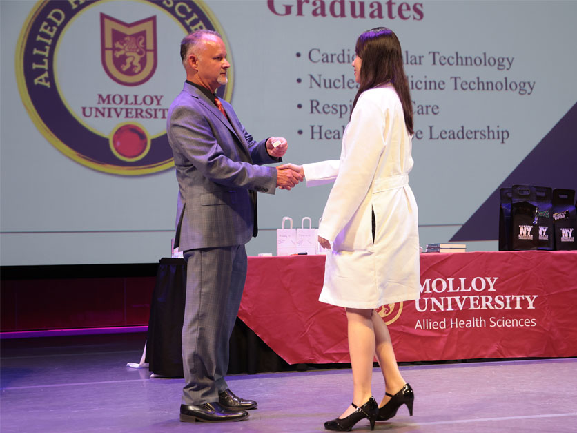 Graduate Programs | Molloy University
