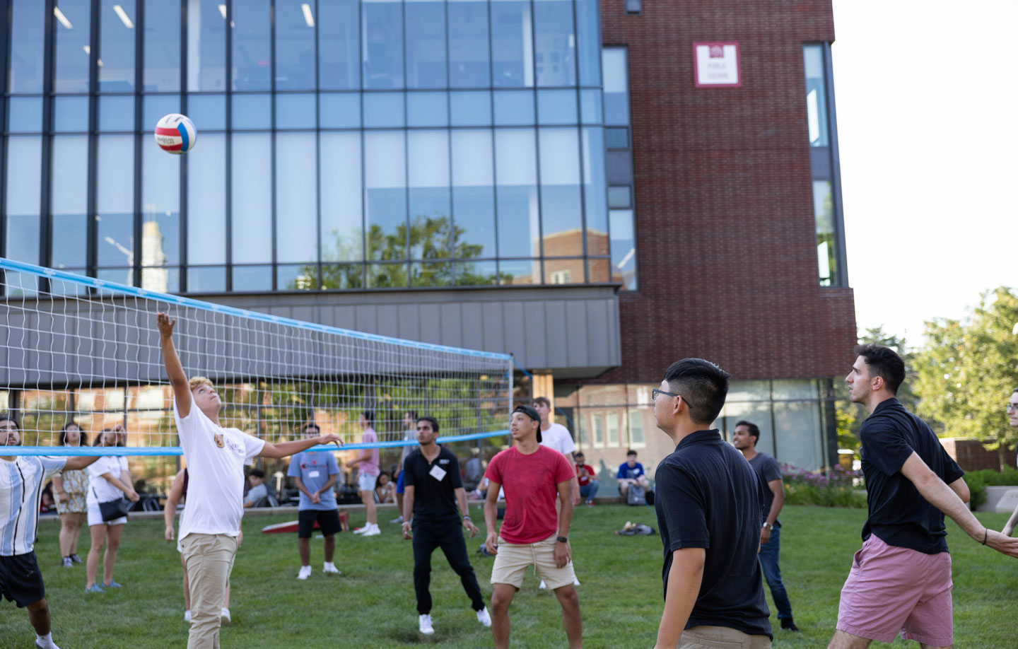 Home | Molloy University