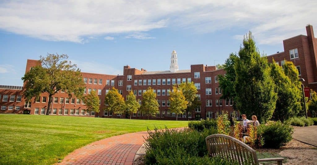 About the Molloy University | History and Mission